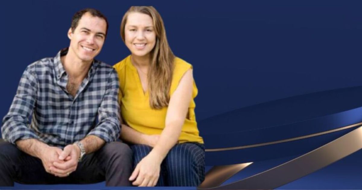 Michael and Ashley Cordray Net Worth Shocking Truth Revealed - The ...