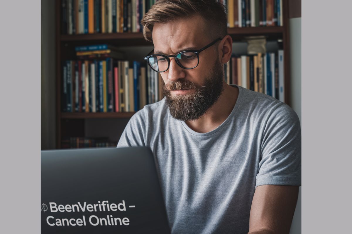 BeenVerified: The Simple Way to Cancel Your Account Fast! - The ...